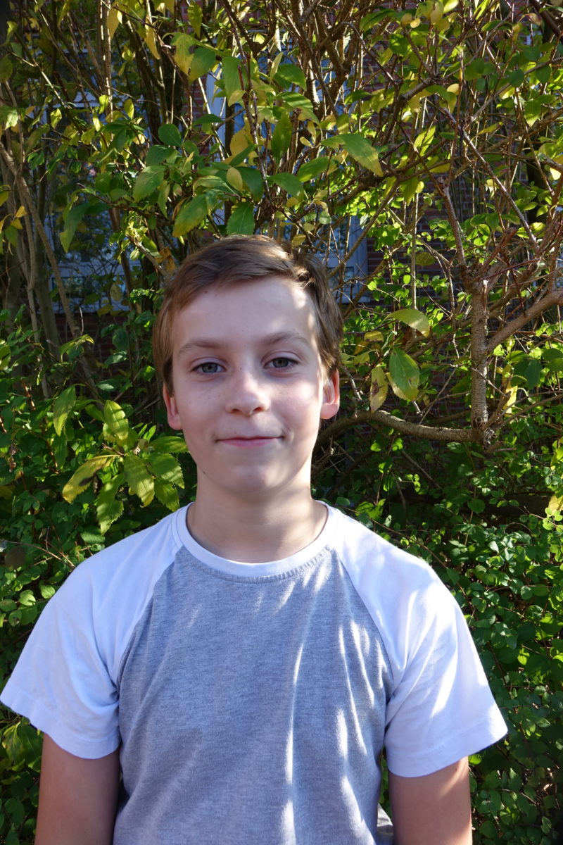 Wir - Mathilde Anneke Gesamtschule